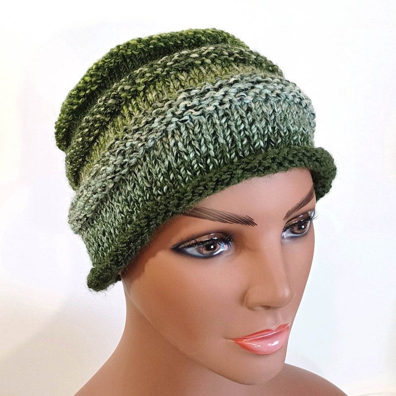 Beehive Hat - Etsy