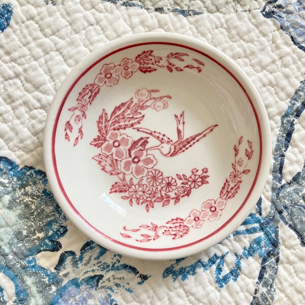 Red China - Etsy