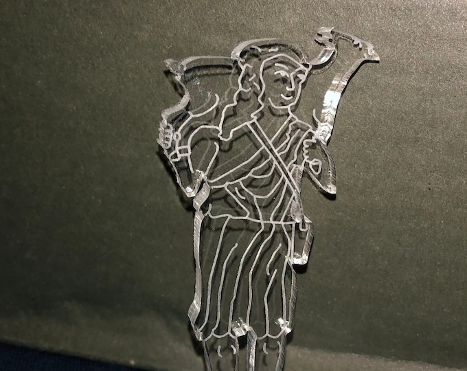 Wolf and Hireling Parables of Jesus CGS Atrium, Godly Play, Young ...