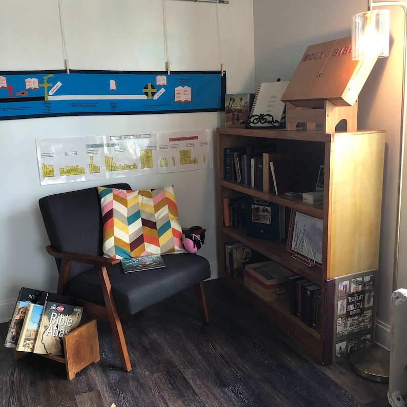 The Blue Unity Strip (control and Mute) - Etsy