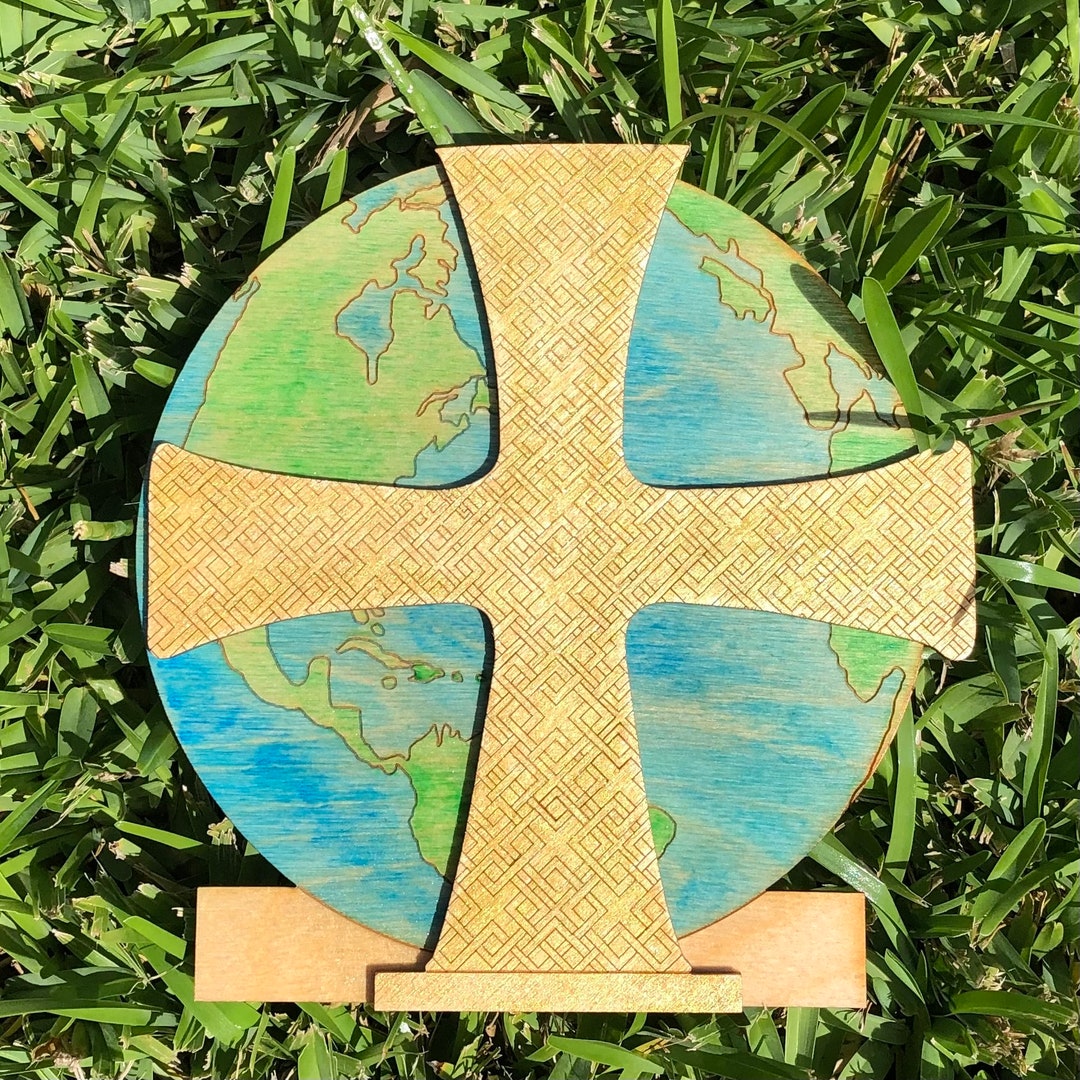 Parousia Symbol - Etsy