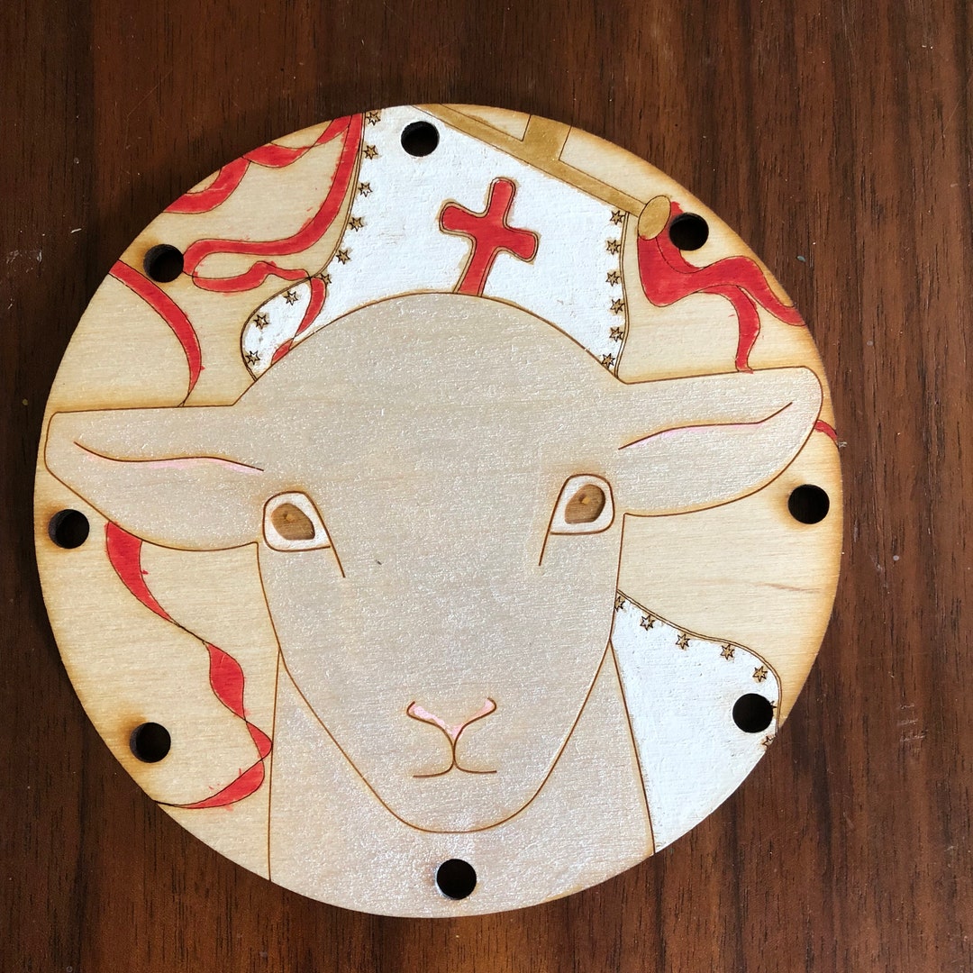 Lacing Frames - Etsy