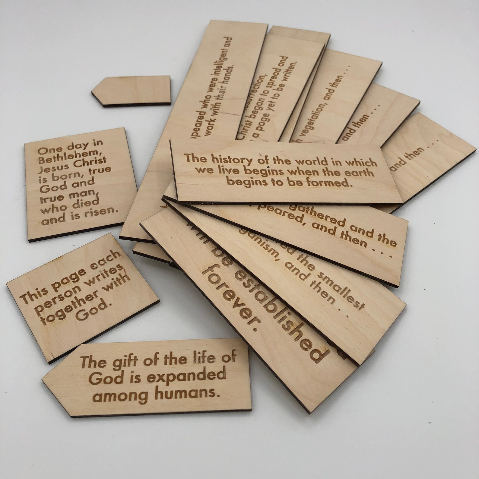 The Blue Unity Strip (control and Mute) - Etsy