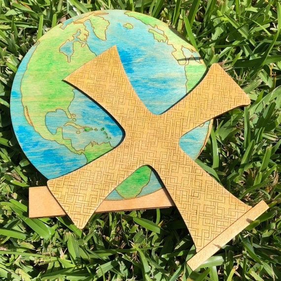 Parousia Symbol