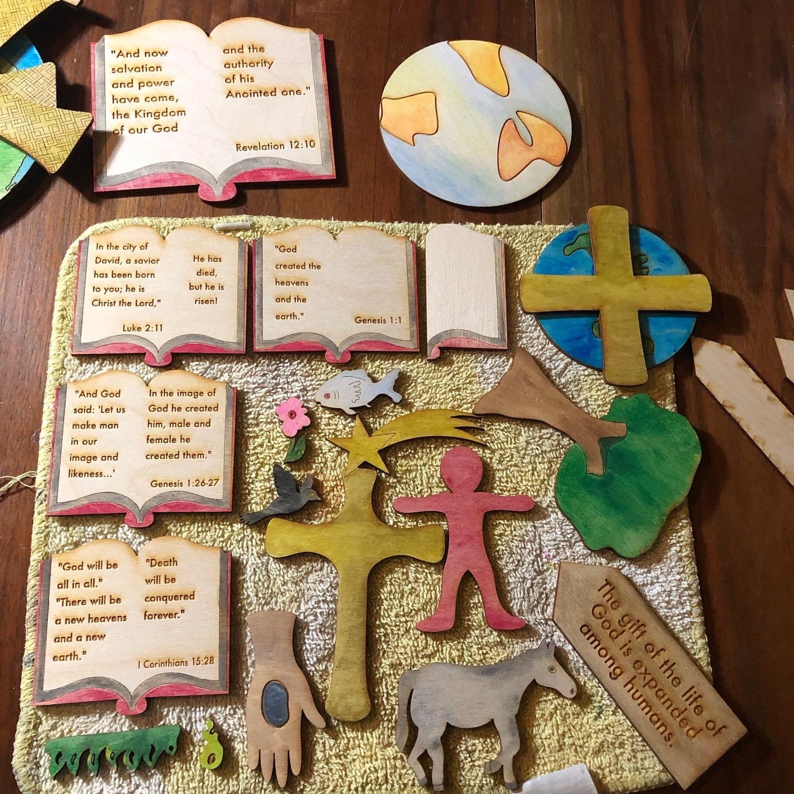 The Blue Unity Strip control and Mute - Etsy