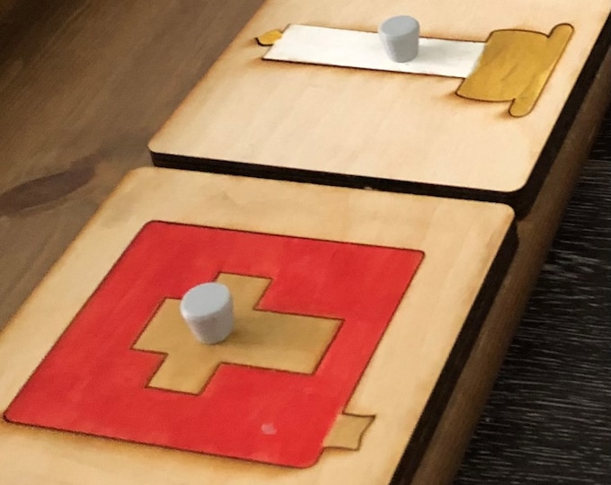 Wolf and Hireling Parables of Jesus CGS Atrium, Godly Play, Young ...