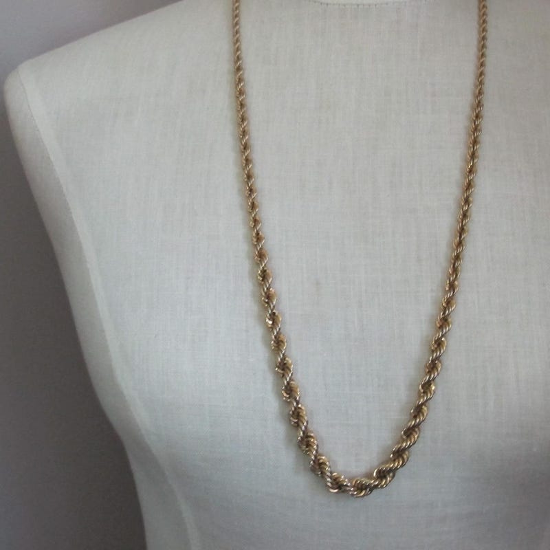 30 Napier Necklace - Etsy