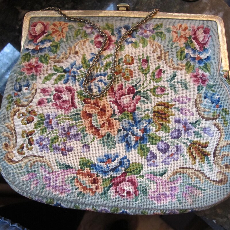 Petit Point - Etsy