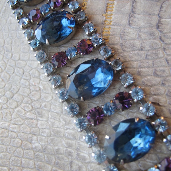 Vintage Sherman Bracelets - Etsy