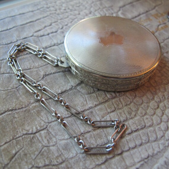 elgin american mfg co - Gem