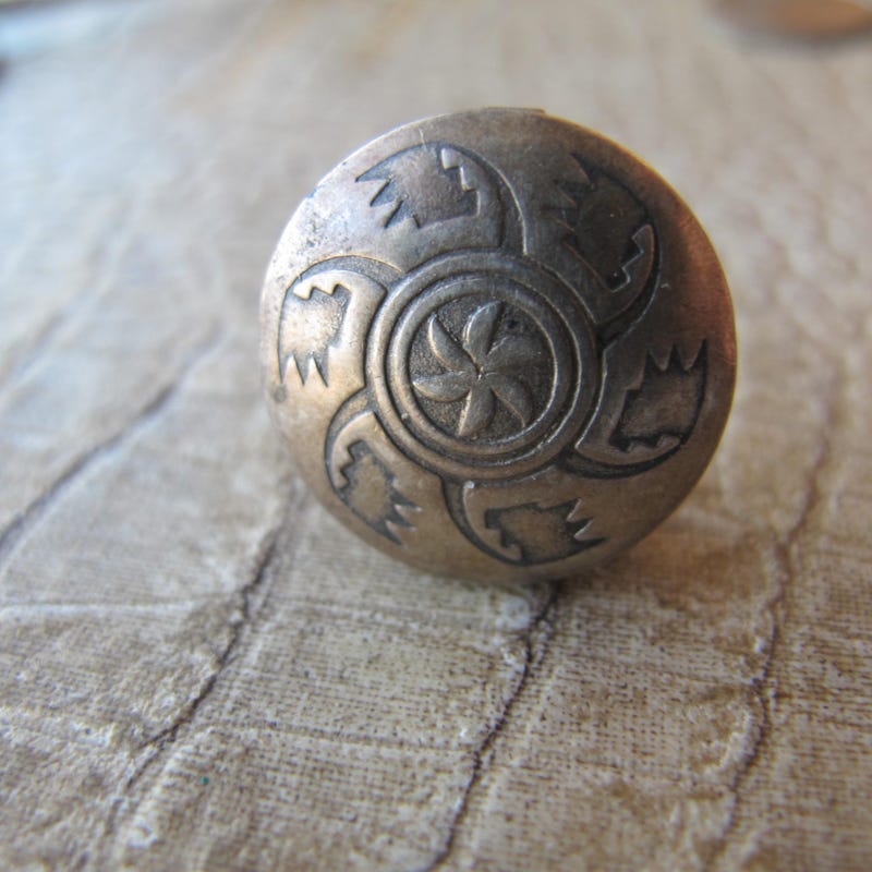 Button Covers - Etsy