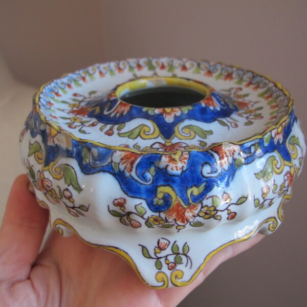 Ceramic Inkwell - Etsy