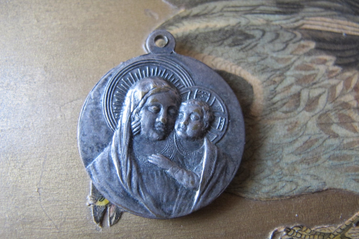 Pont Max Pius Xii - Etsy