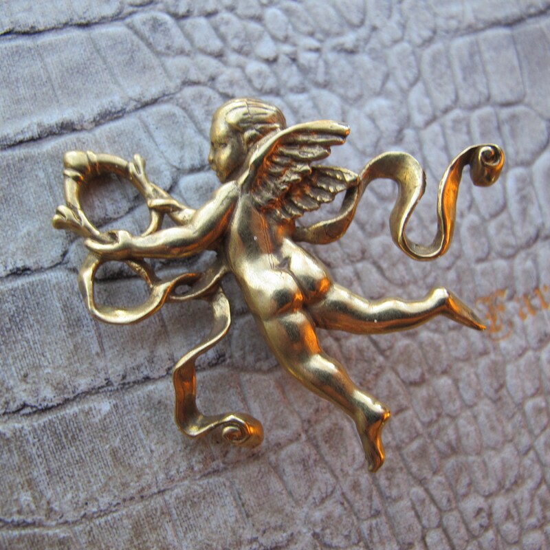 Mma Brooch - Etsy