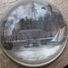 Nigel and June Pain Hand Cast Handcrafted Glass Dome Paperweight, the ...