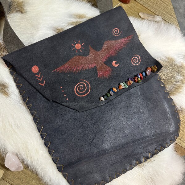 Primitive Leather - Etsy