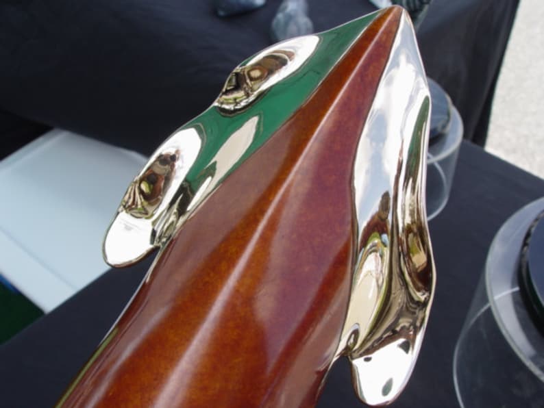 Giant Squid Sculpture BY ORDER! Ships Worldwide! - Etsy