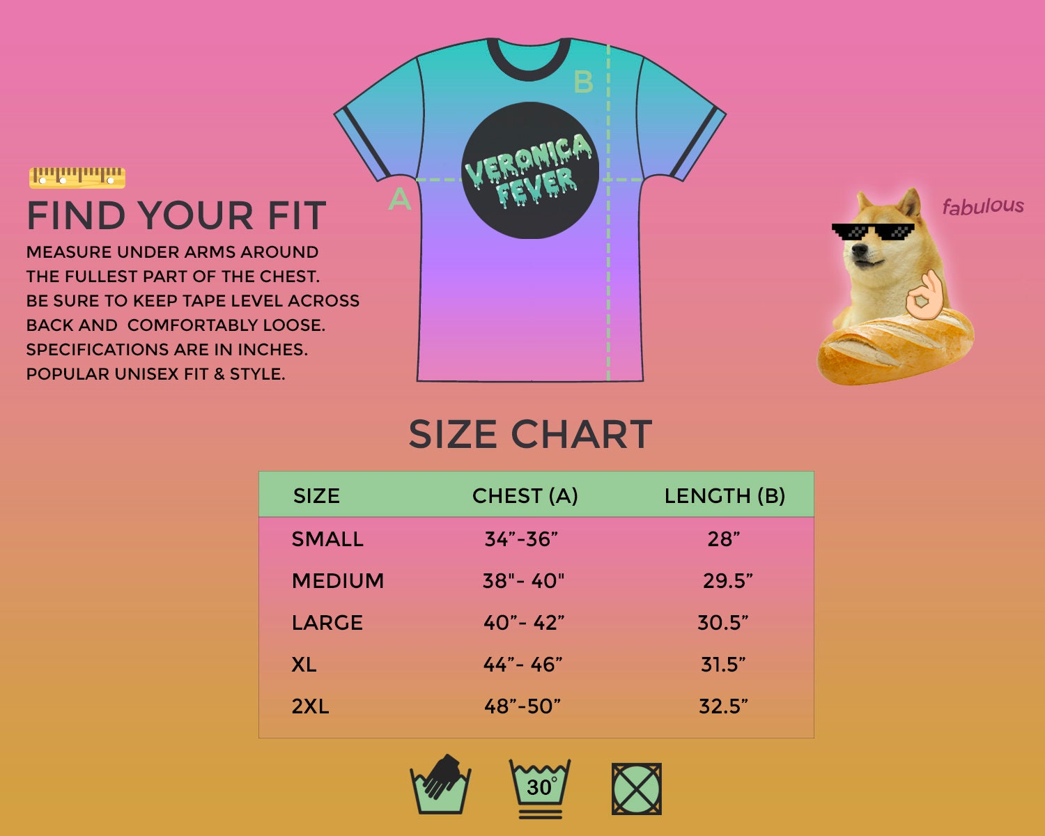 Doge Meme Tie Dye T-Shirt | Etsy