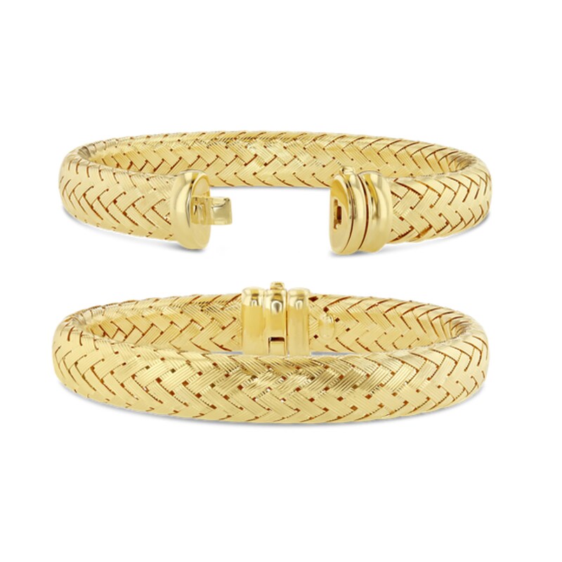 Basket Weave Beads - Etsy