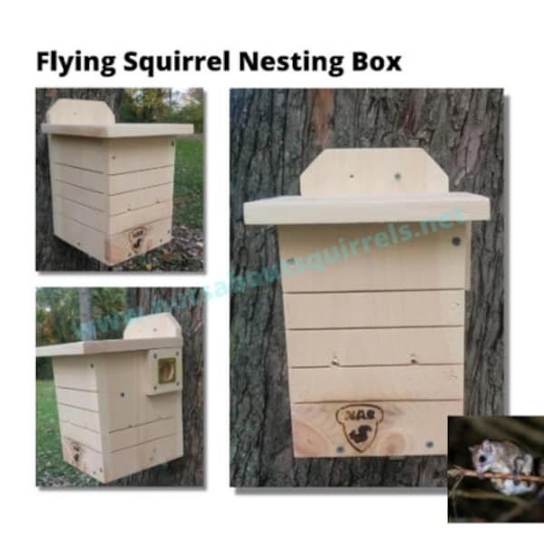 Nesting Boxes - Etsy