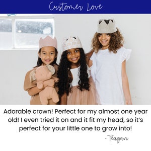 First Birthday Hat, Green Birthday Crown, Party Hats and Crowns ...