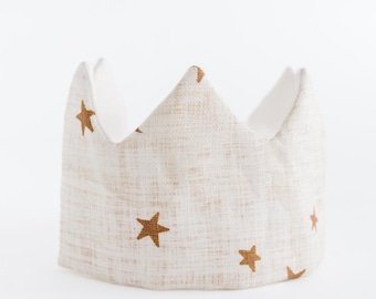 Fabric Crown Sewing Pattern Bundle: DIY Birthday Party Hat (PDF) - Etsy