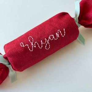 Christmas Crackers Luxury, Reusable Crackers, Personalized Crackers ...