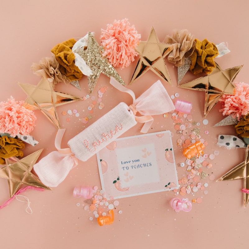 Cracker Snaps - Etsy