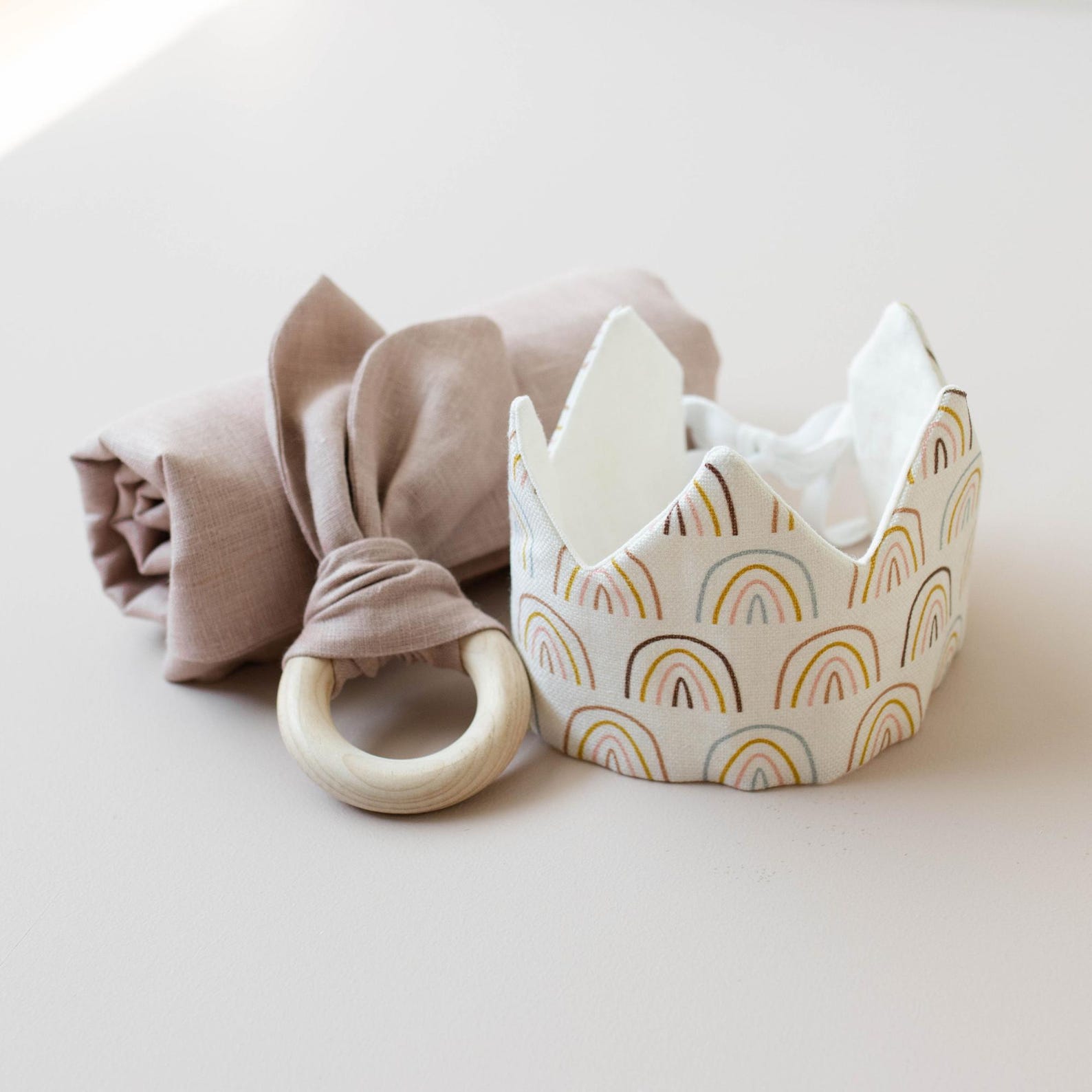 Fabric Crown Sewing Pattern PDF: DIY Birthday Party Hat - Etsy
