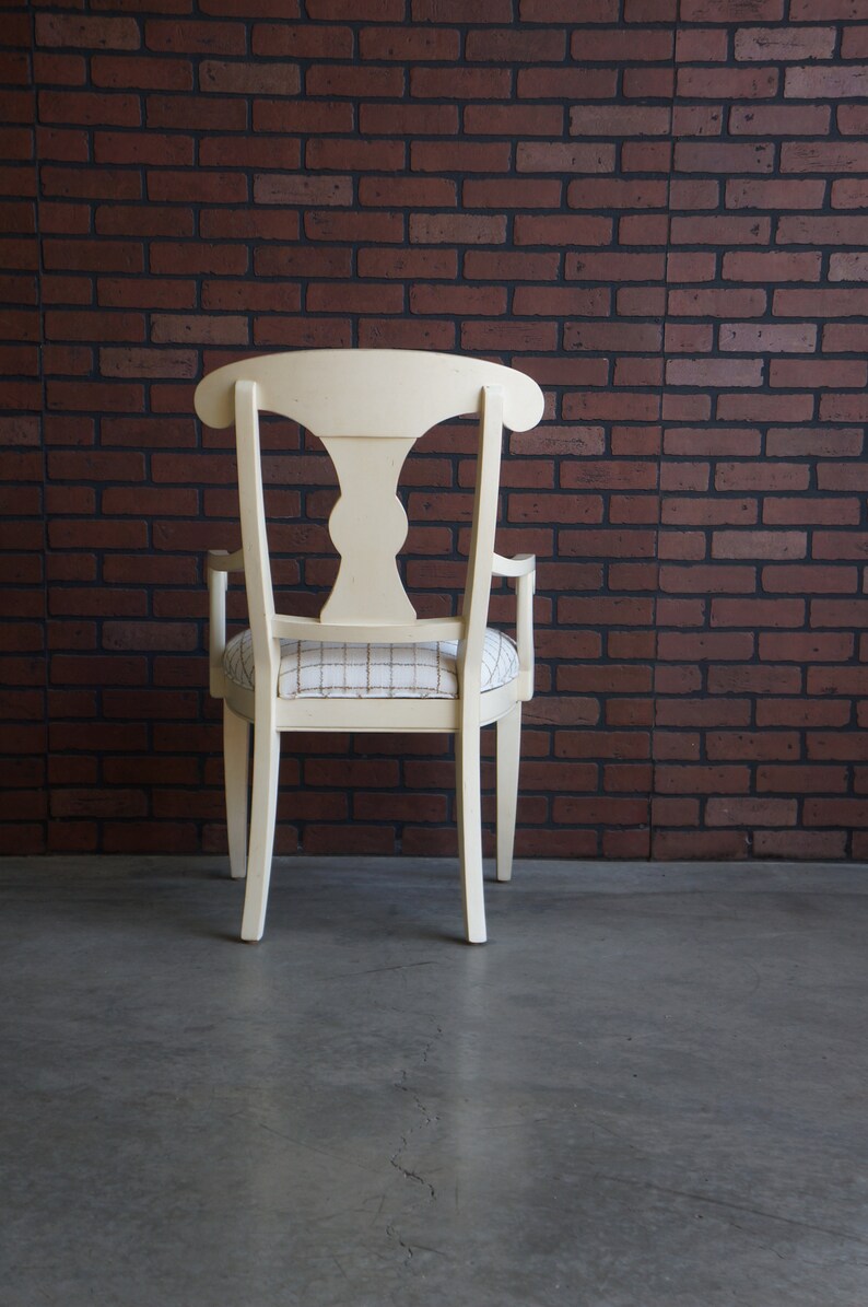 Dining Chairs Splat Back Dining Chairs Dining Side and Arm - Etsy