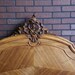 Antique French Rococo Full Bed Double Bed Frame French Bed - Etsy