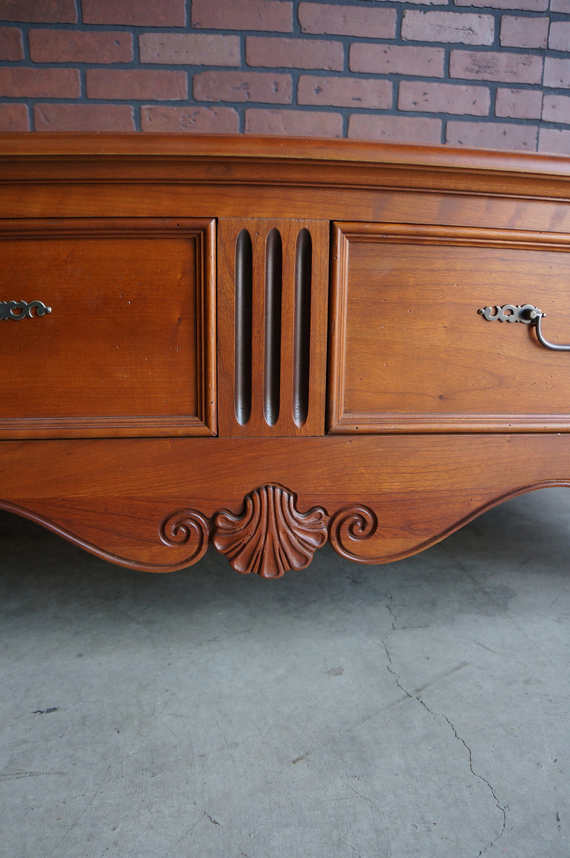 Coffee Table ~ Cocktail Table ~ Country French Coffee Table ~ Maison ...