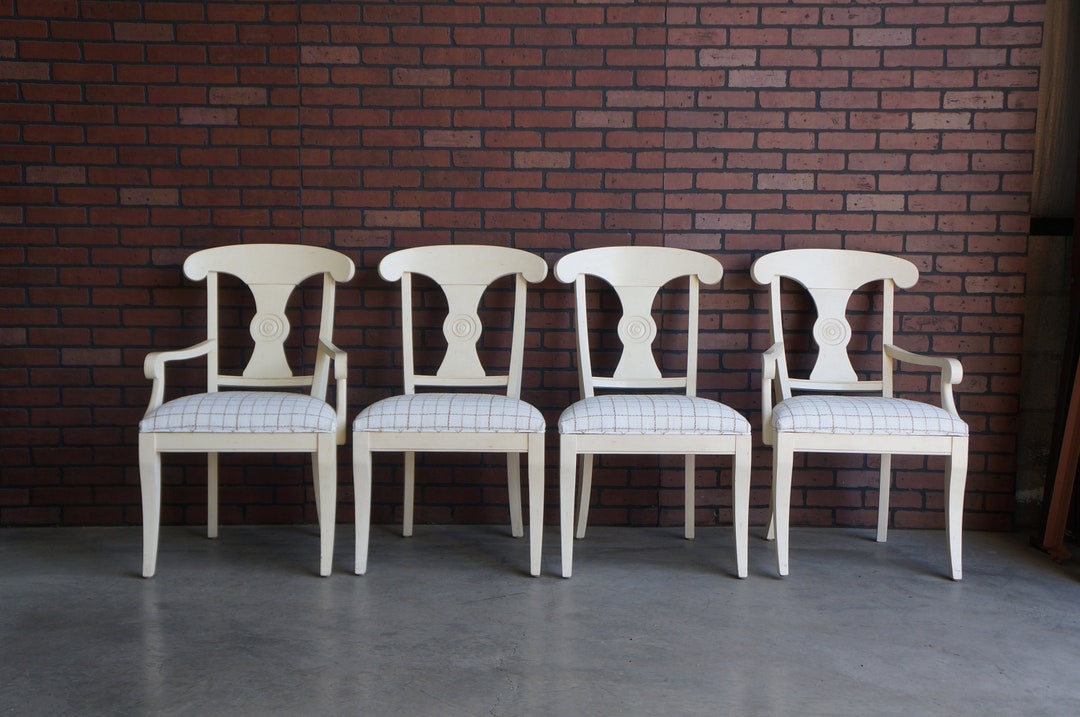 Dining Chairs ~ Splat Back Dining Chairs ~ Dining Side and Arm Chairs ...