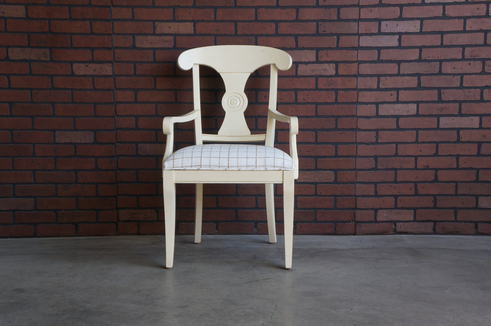 Dining Chairs Splat Back Dining Chairs Dining Side and Arm - Etsy