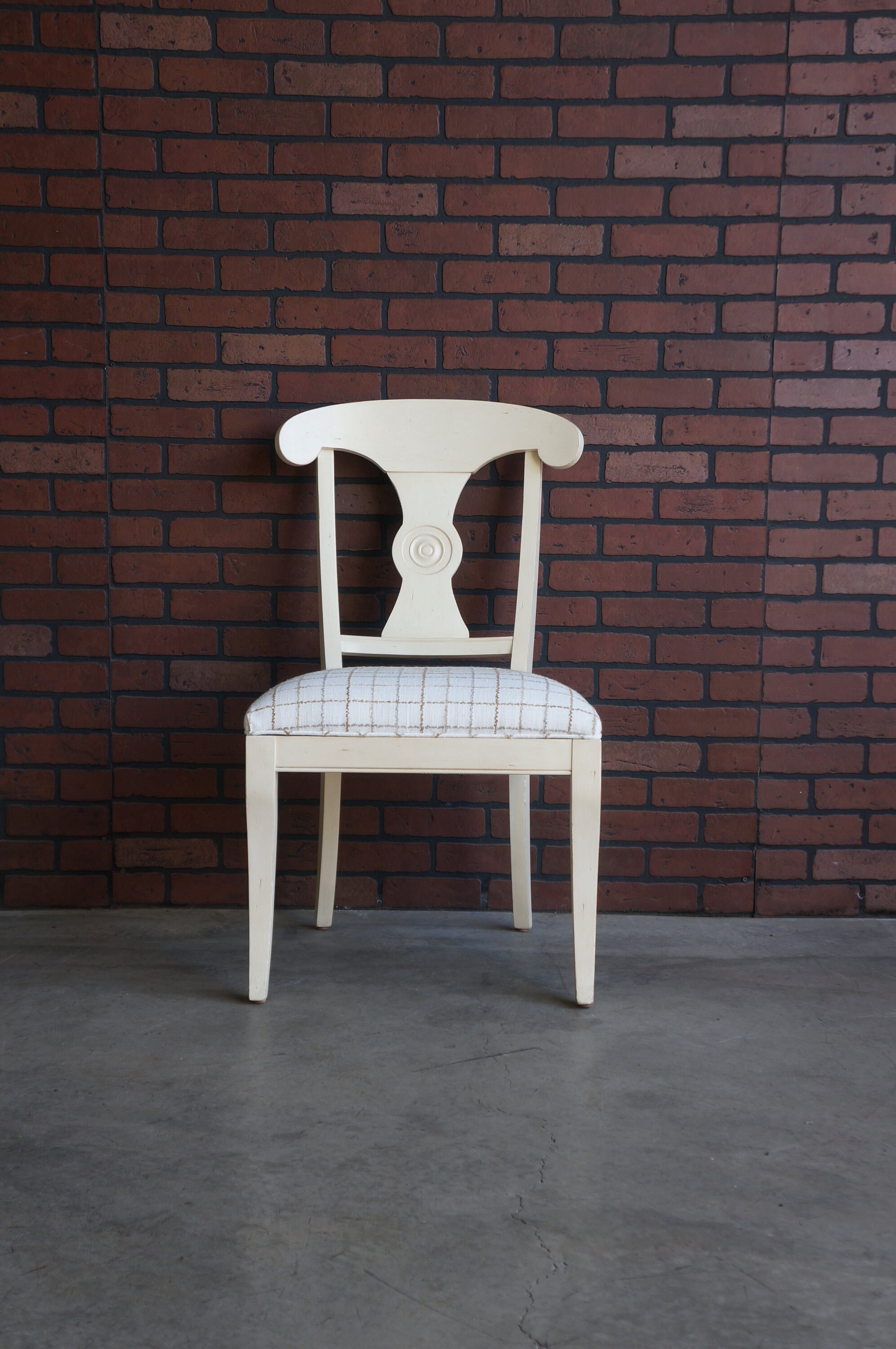 Dining Chairs ~ Splat Back Dining Chairs ~ Dining Side and Arm Chairs ...