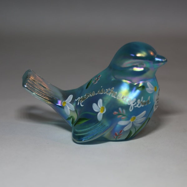 Fenton Bird - Etsy