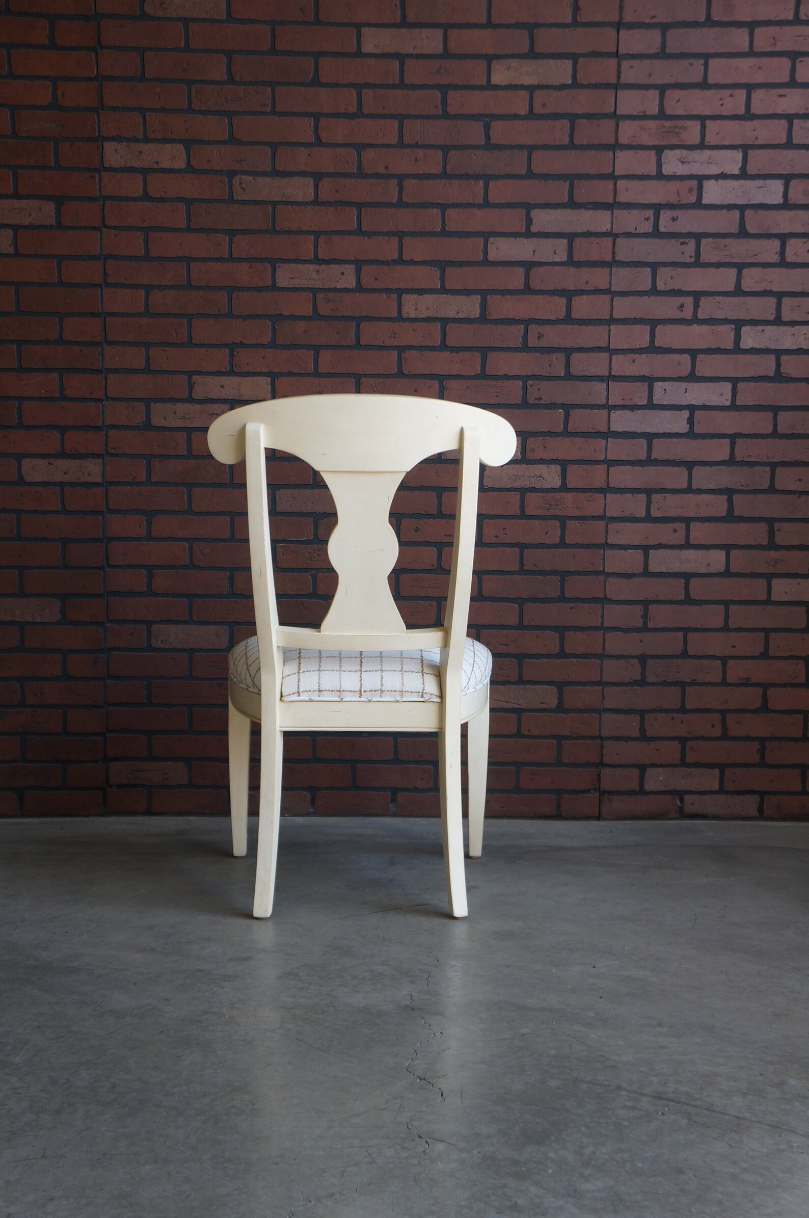 Dining Chairs ~ Splat Back Dining Chairs ~ Dining Side and Arm Chairs ...