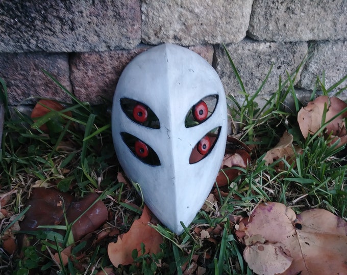 ME!ME!ME! Mask - Etsy