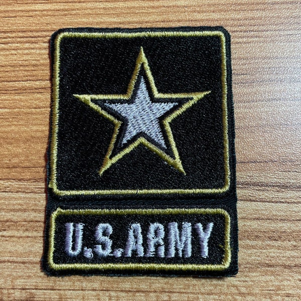 Us Army Patch - Etsy