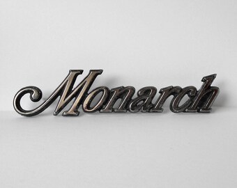 Mercury emblem | Etsy