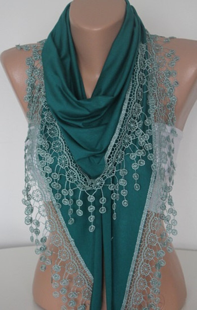 Unique Cotton Scarf Shawl Gift Scarf Women Gift Scarf - Etsy