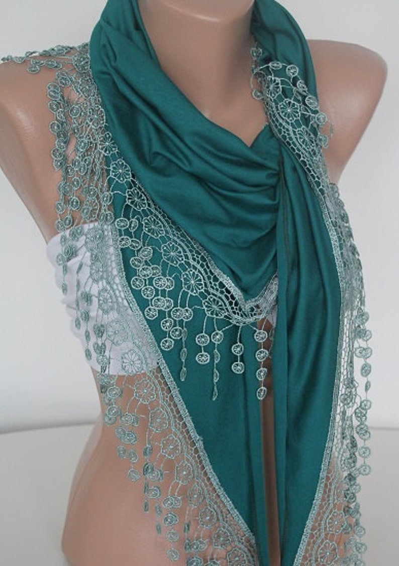 Unique Cotton Scarf Shawl Gift Scarf Women Gift Scarf - Etsy