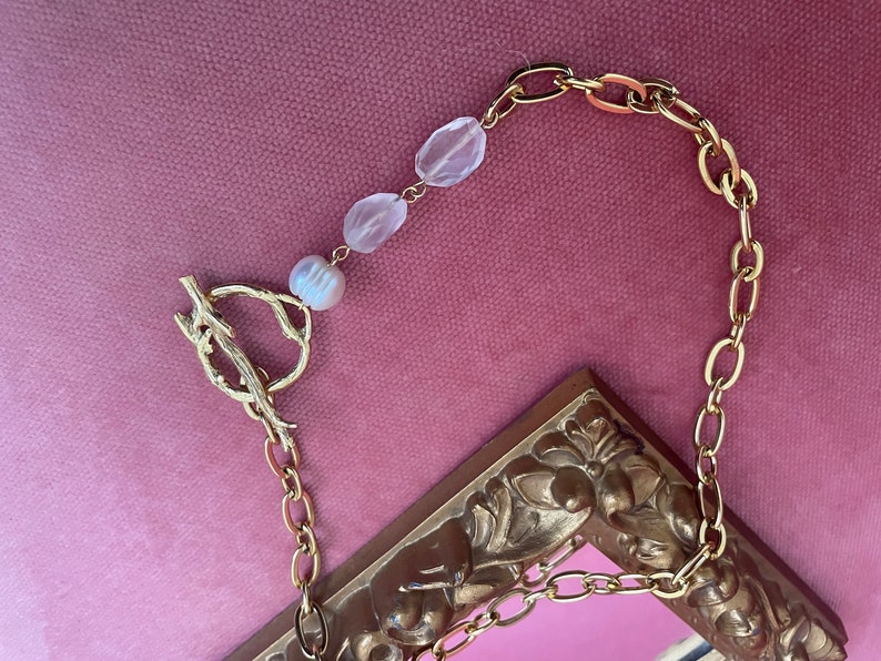 Sleepy Hollow Necklace - - Etsy