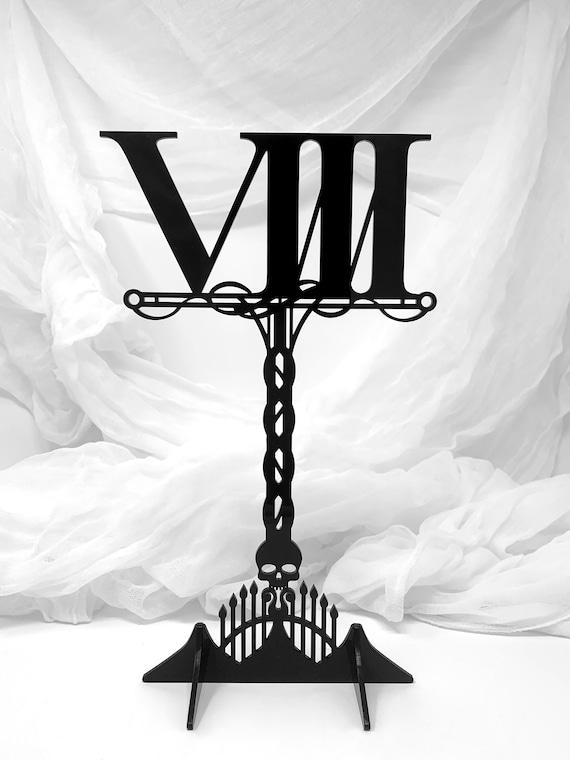 Gothic Roman Numerals