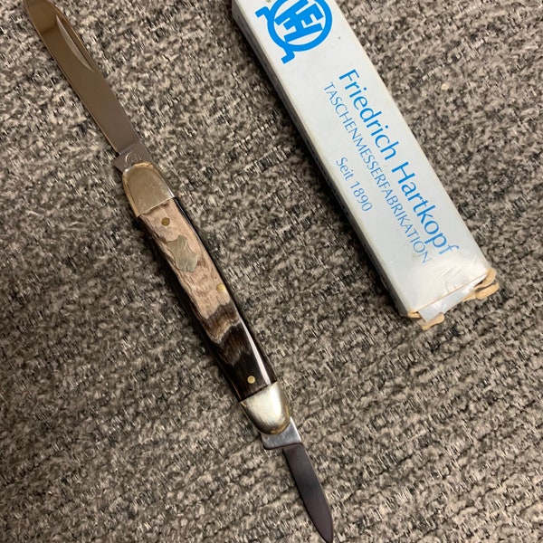 Rostfrei Knife - Etsy