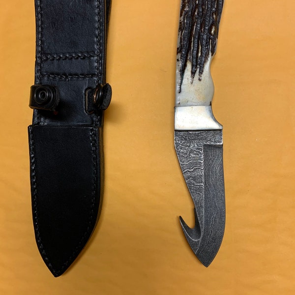 Bear Mgc Knife - Etsy