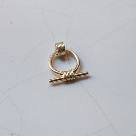 Shen Amulet Egyptian Shen Ring Cream