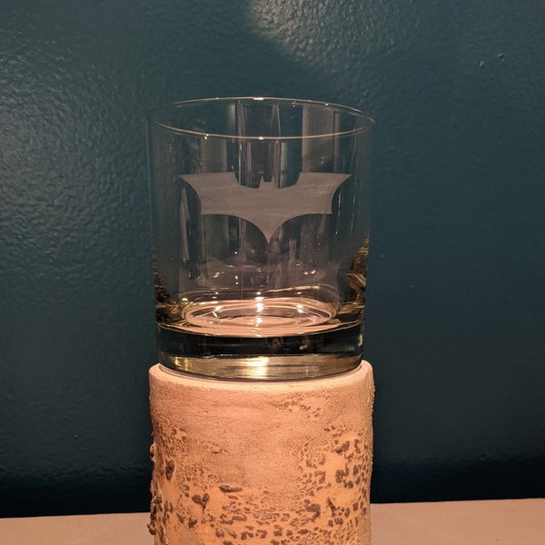 Comic Wine Glasses - Etsy