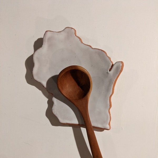 Spoon Rest - Etsy