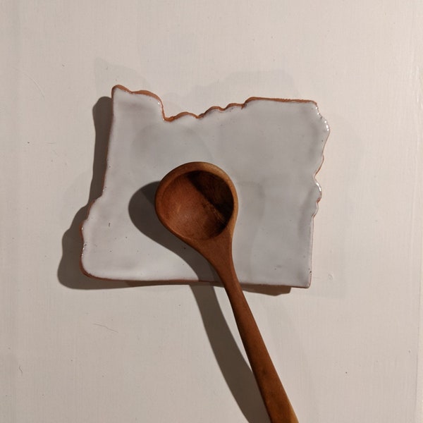 Spoon Rests for Kitchen - Etsy